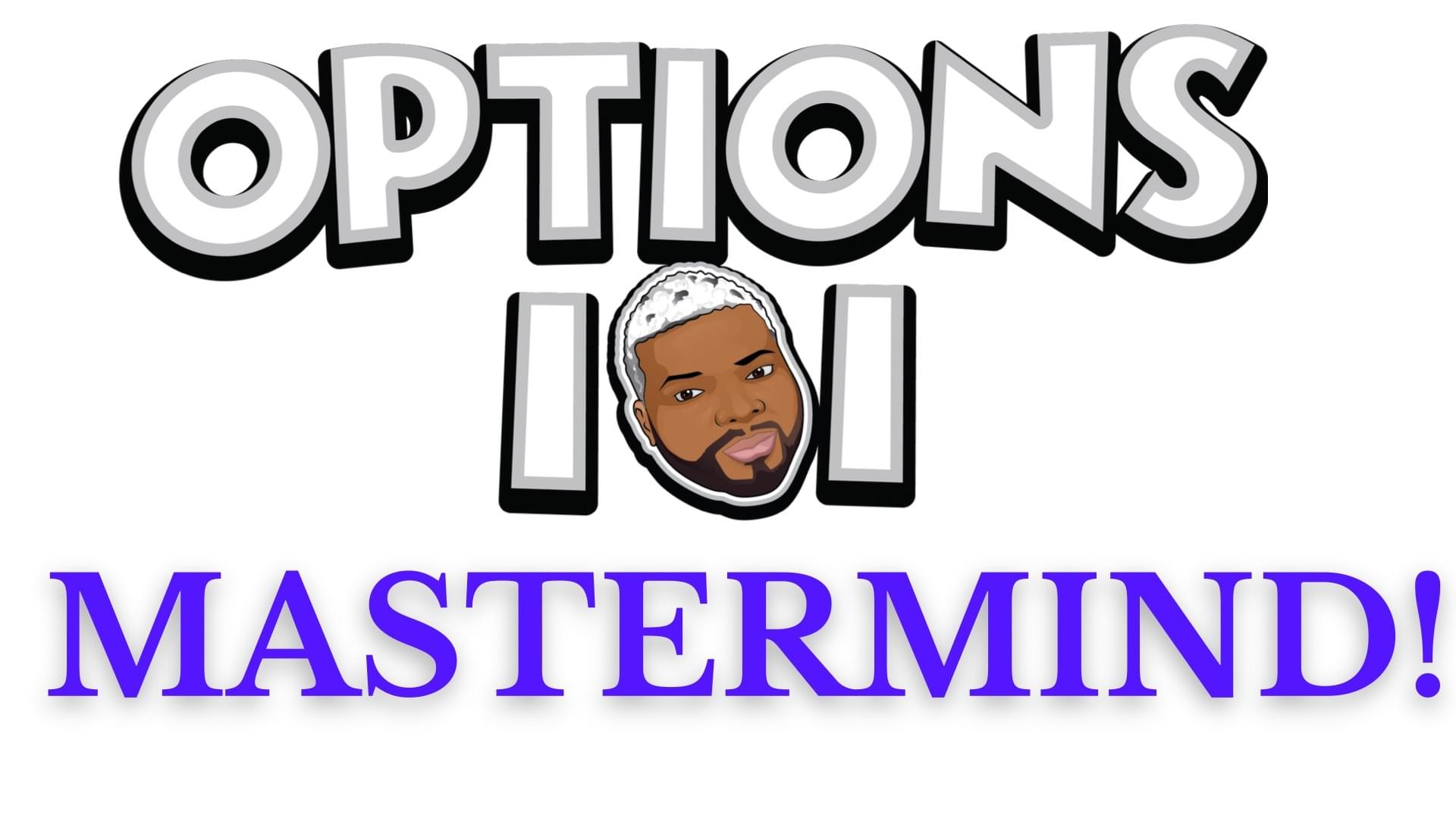 Stock Options 101 Mastermind | Register Today!
